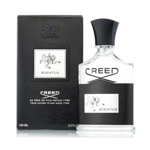 Creed Aventus Eau De Parfum 100ml - ORRIS