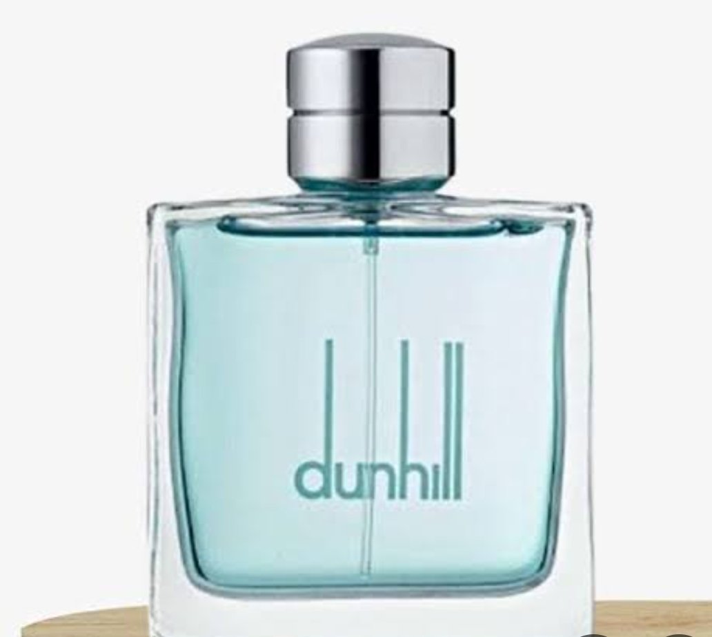 Dunhill Fresh(Without box) – ORRIS