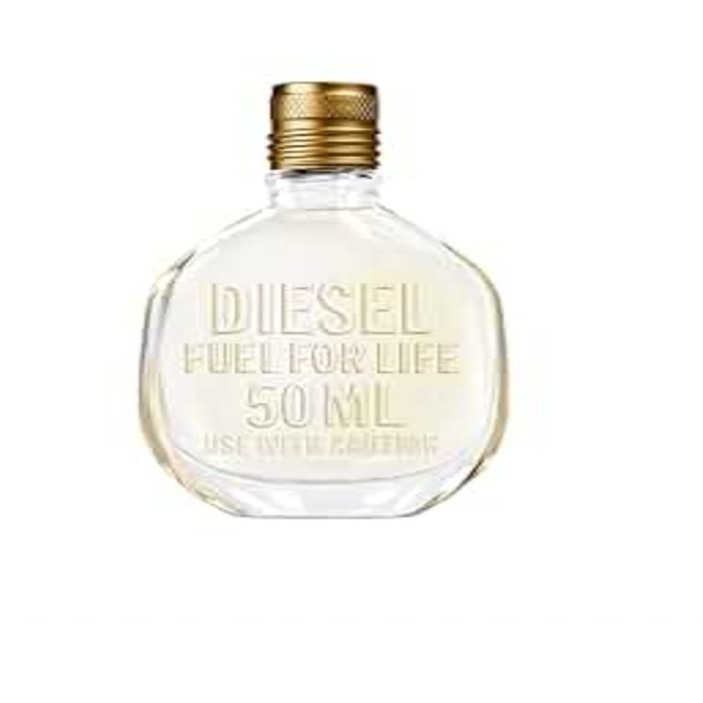 Diesel Fuel for Life(Without box) – ORRIS