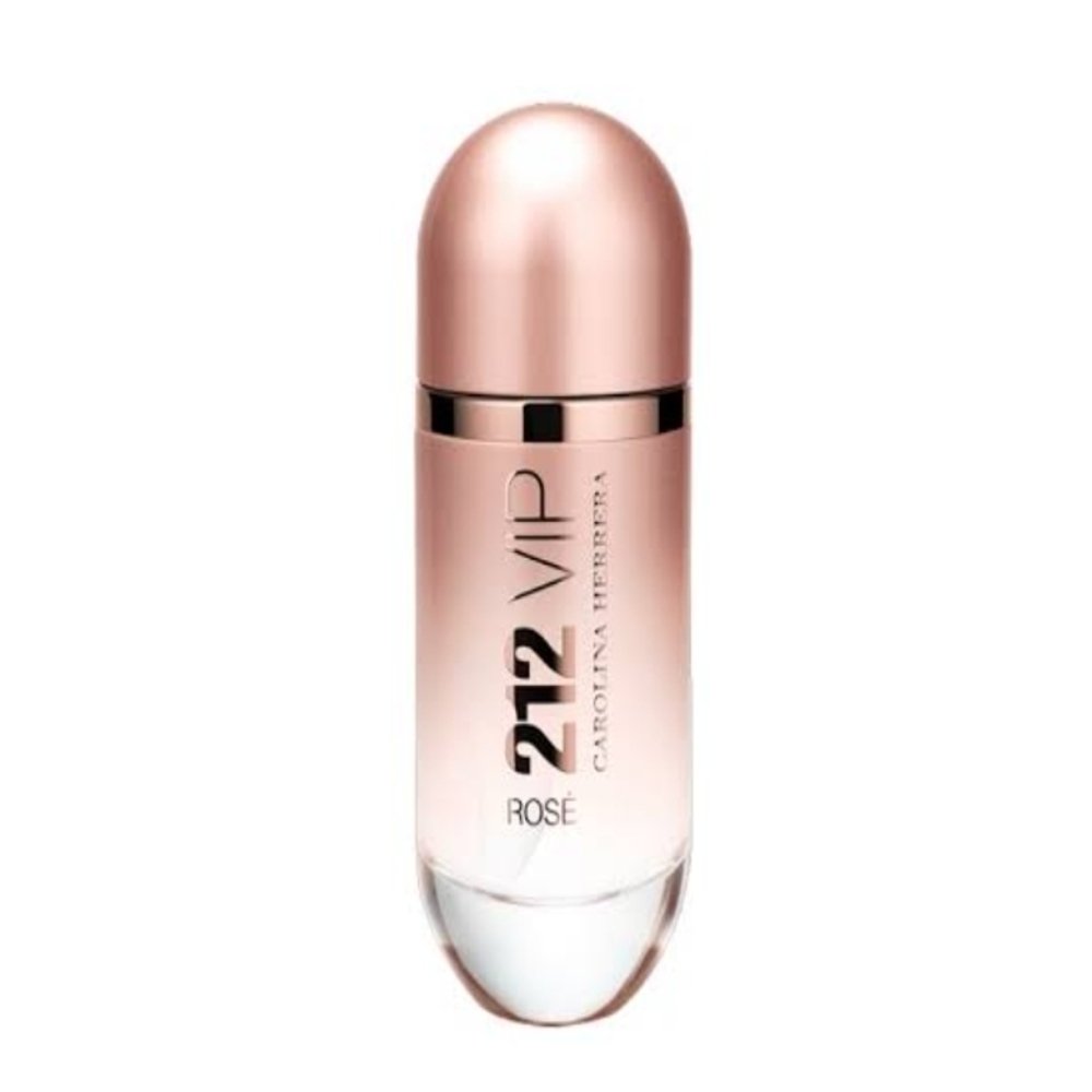 Carolina Herrera 212 VIP Rosé (Without box) – ORRIS